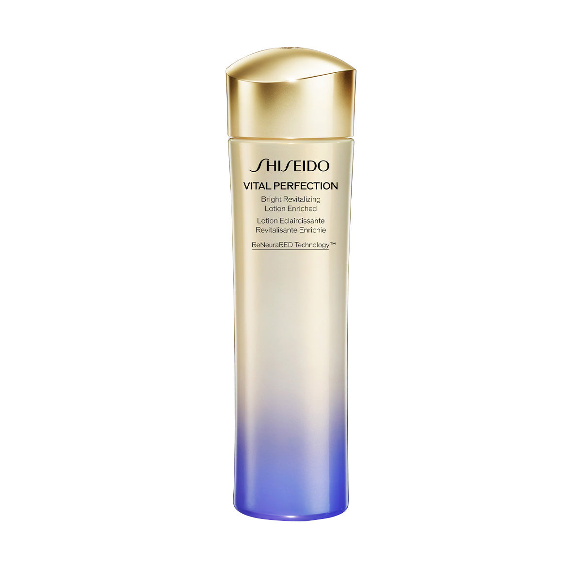 Bright Revitalizing Lotion Enriched – SHISEIDO SINGAPORE CO. (PTE) LIMITED