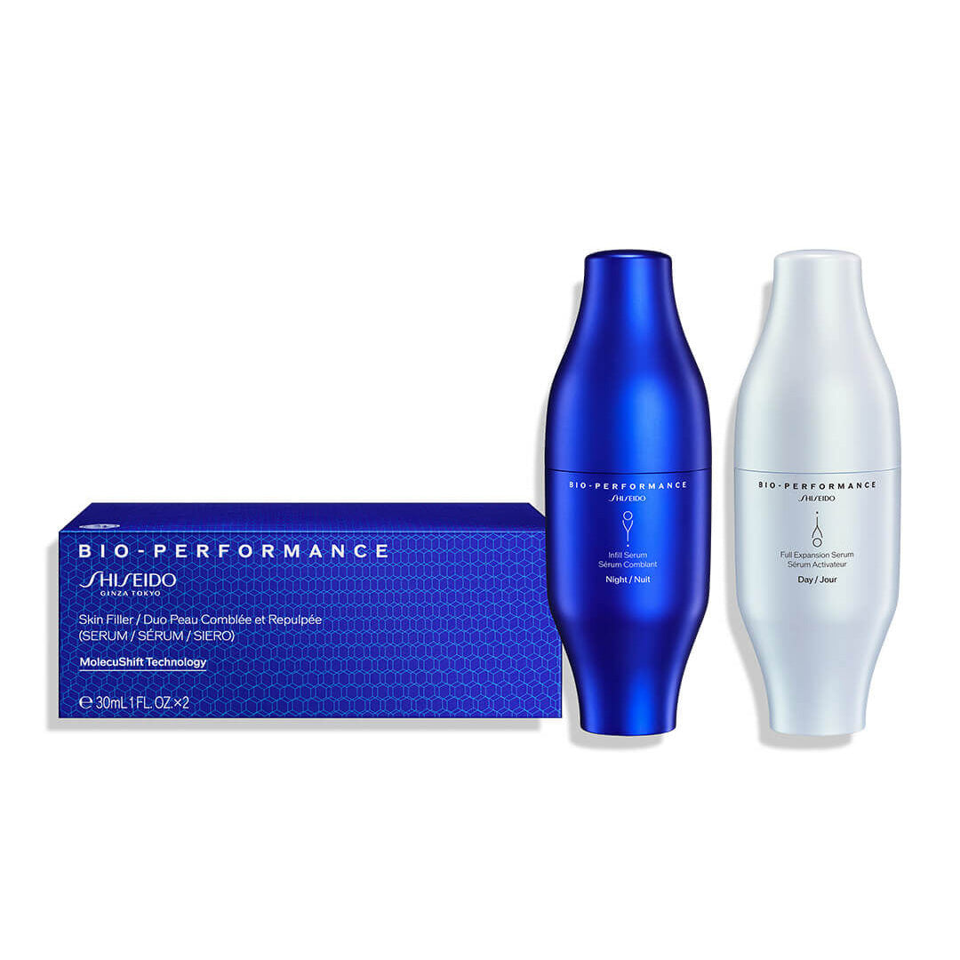 Skin Filler – SHISEIDO SINGAPORE CO. (PTE) LIMITED